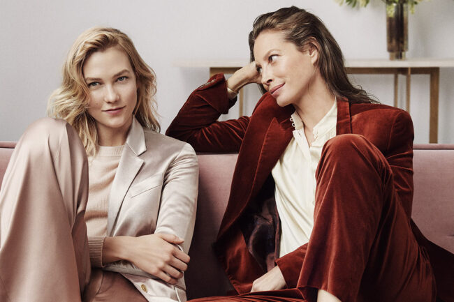Extraordinary Women, Extraordinary Stories >>Cole Haan | Paul Baranda Portfolio