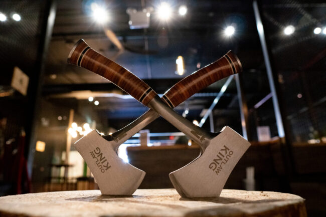 #ChuckWithUs >>Netflix | Paul Baranda Portfolio